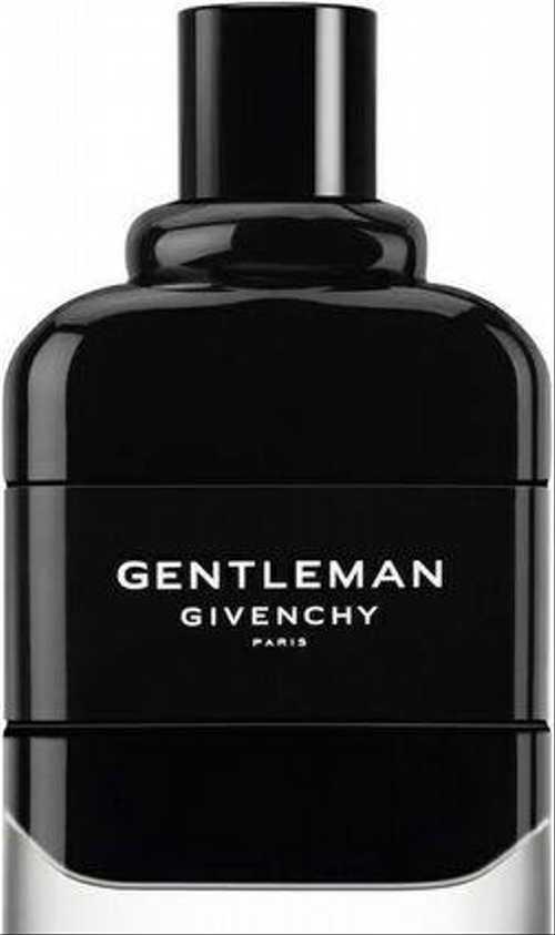 Туалетная вода givenchy Gentleman, 100 мл