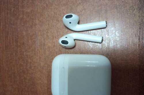 Наушники airpods2 арт.4342(127)