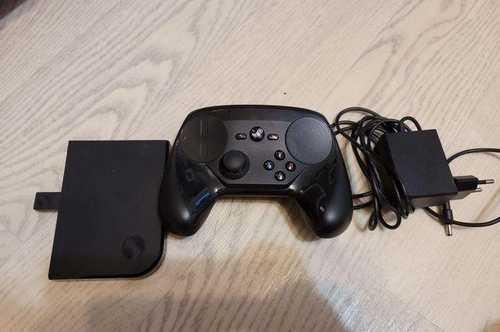 Игровая приставка Steam Link и Steam controller