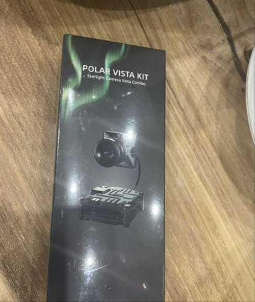 Caddx vista polar kit