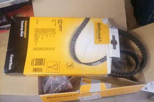 Комплект ремень грм continental ct1077k1