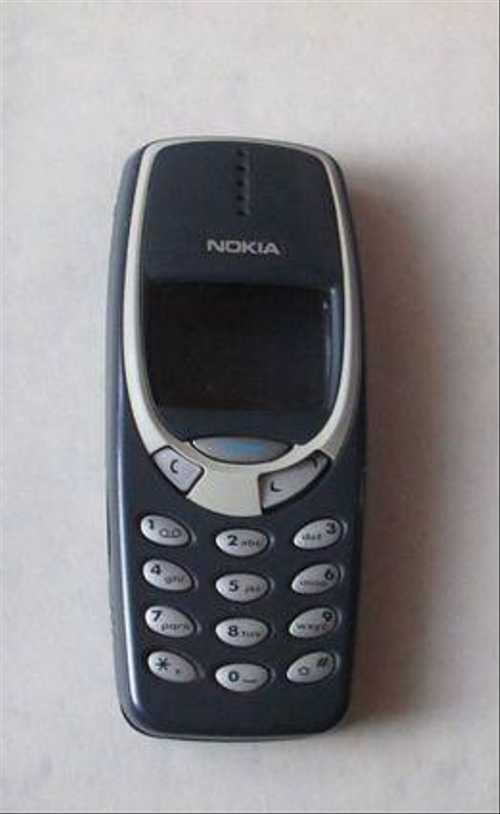 Корпус nokia 3310