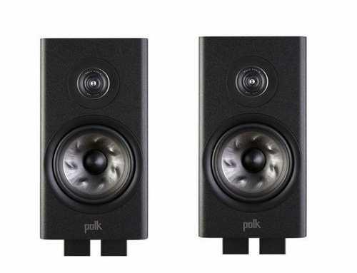 Полочная акустика Polk Audio Reserve R200 black