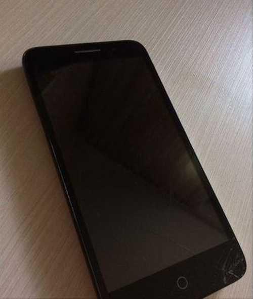 Alcatel one touch