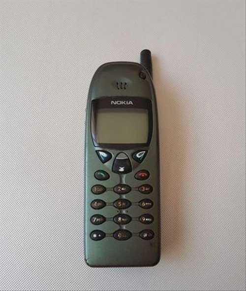 Телефон Nokia 6110 кнопочный