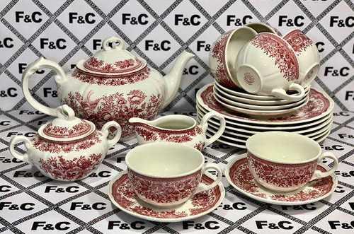 Villeroy & Boch Fasan сервиз на 5 персон