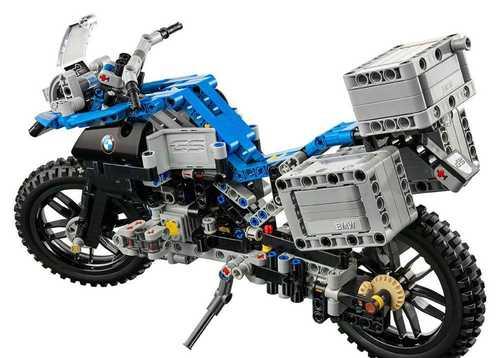 Lego Technic BMW