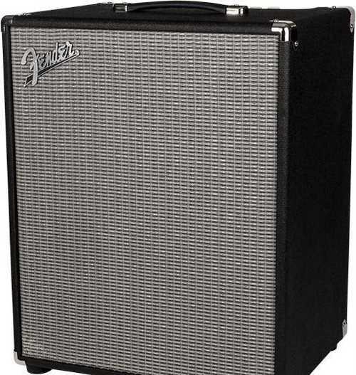 Fender Rumble 500