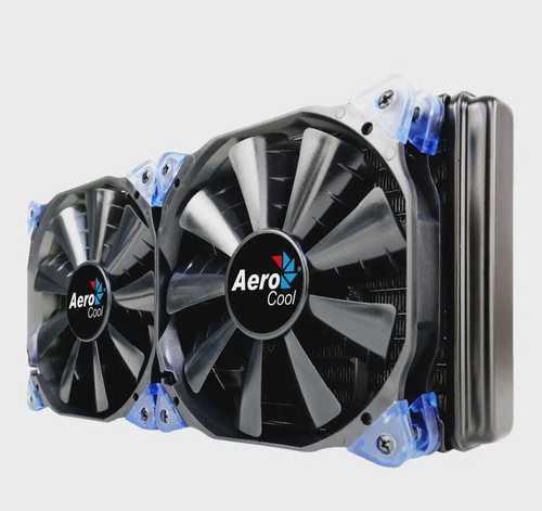 Сжо AeroCool Likai 240