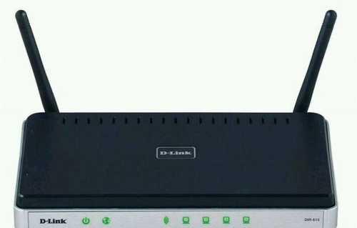 Роутер dlink dir 615