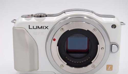 Panasonic DMC-GF3 DMC-GF5 Обмен