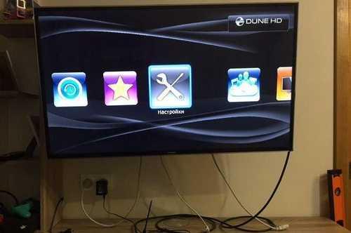 Dune hd 303d