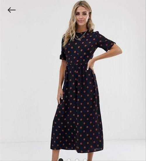 Комбинезон ASOS