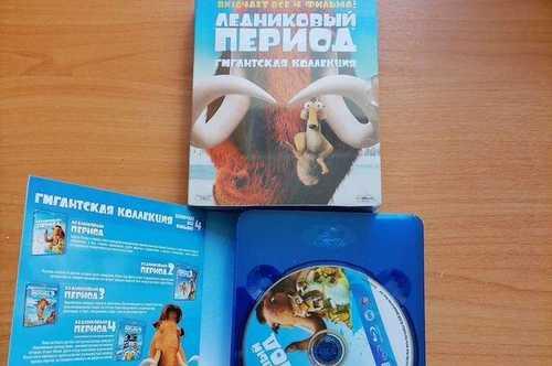 Фильмы blu-ray эксклюзив