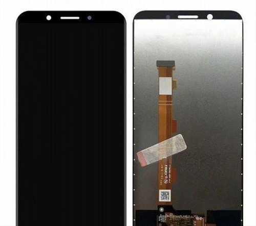 LCD дисплей для Oppo A83 в сборе