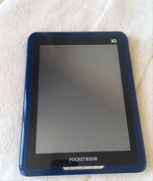 Электронная книга Pocketbook iq 701