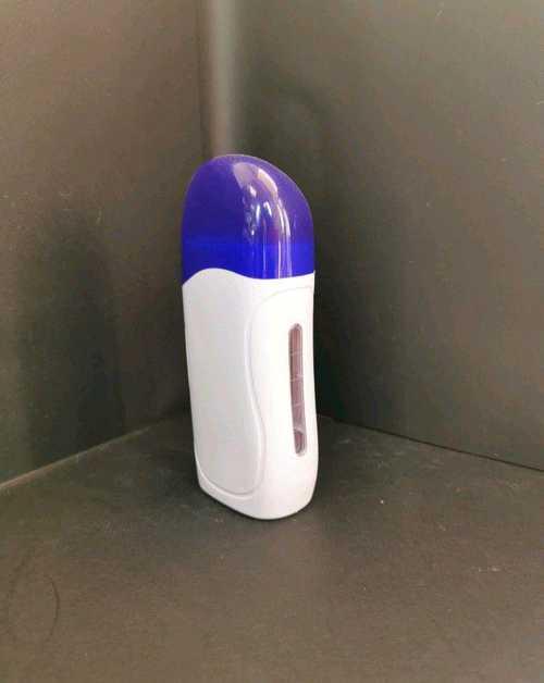 Воскоплав картриджный