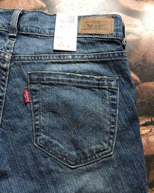 Шорты levis original mexico