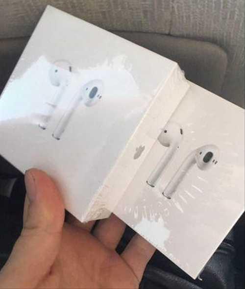 Airpods 2