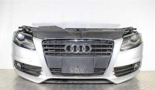 Ноускат Audi A4 B8