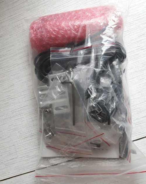 Датчик эхолота Garmin GT-20-TM 8-pin 010-12087-01