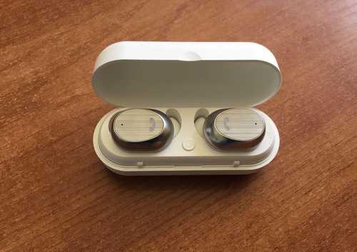 Elari NanoPods новые