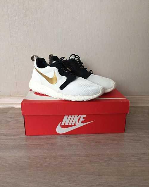 Кроссовки Nike Roshe Run HYP