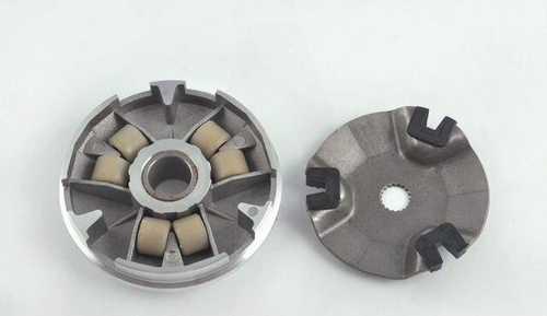 Вариатор передний Yamaha JOG 50 (d-13mm) "KOK"