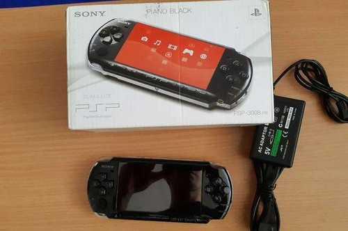 Sony PSP-3008