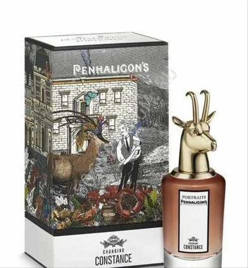 Penhaligon'S changing constance