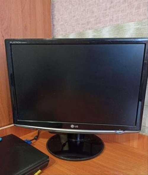Монитор LG