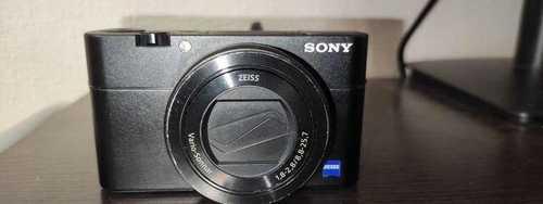 Sony rx100 m5