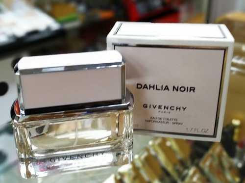 Givenchy Dahlia Noir туалетная вода
