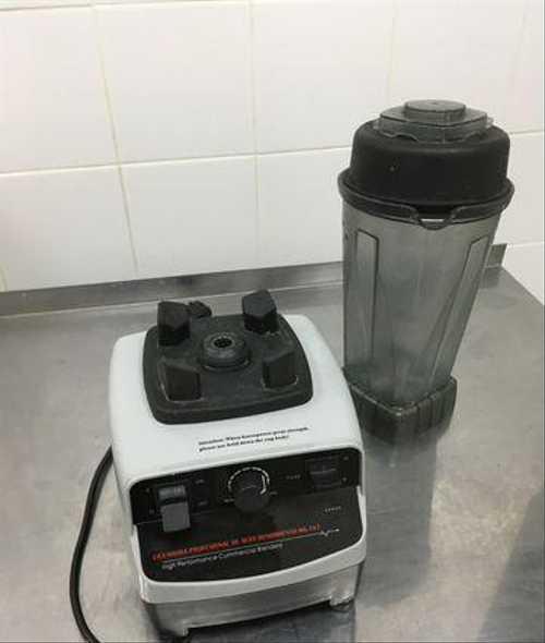 Блендер licuadora MK-767