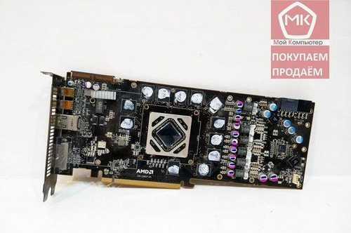 Radeon HD 7970 3GB (нерабочая)