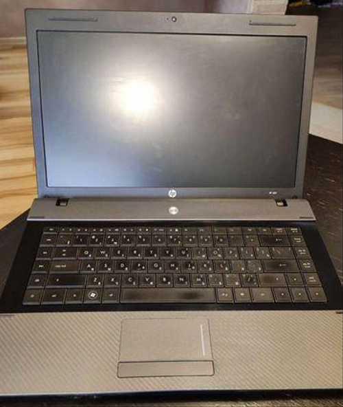 Продам ноутбук HP625 15,6"