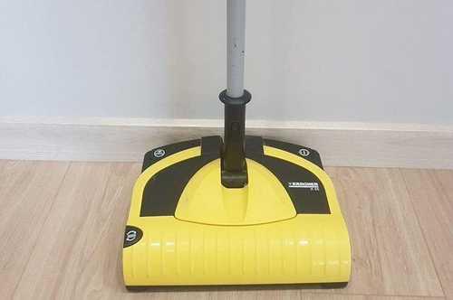 Karcher K 55 электровеник