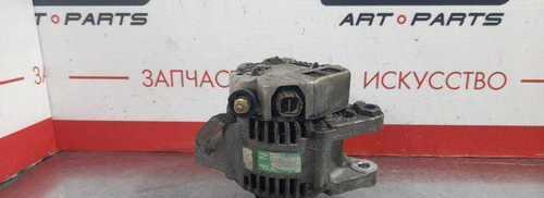Генератор Toyota Corolla NZE121G 2NZ-FE 2004