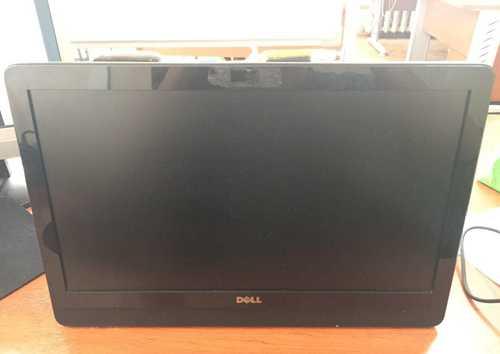Моноблок Dell Inspiron 20