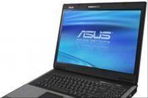 16.4» Asus и Sony Core 2 Duo 7250 (2.0x2) /3072/1