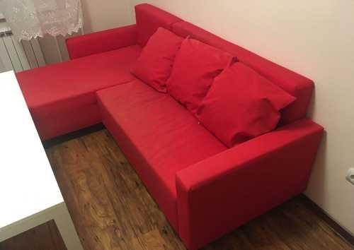 Диван-кровать IKEA