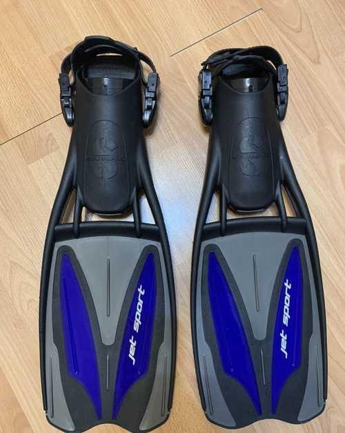 Ласты Scubapro jet sport medium