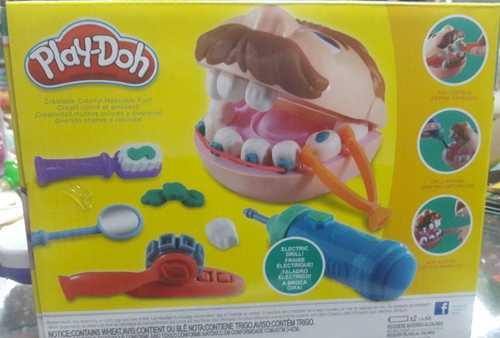 Игровой центр плей до
