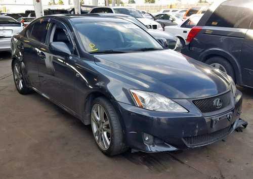 Авторазбор Лексус IS (Lexus IS)