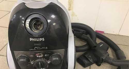 Пылесос Philips FC9073