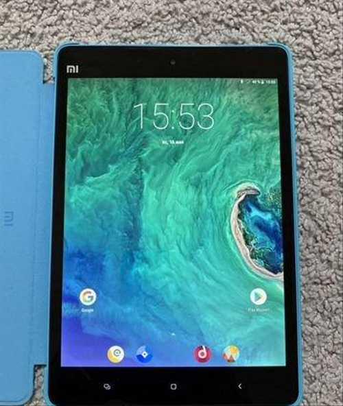 Xiaomi MiPad 16 Гб