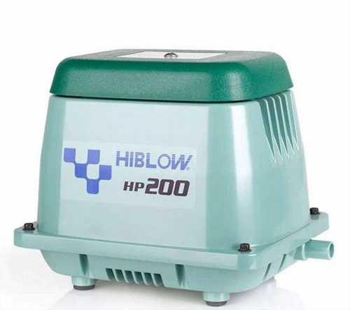 Компрессор Hiblow HP 200