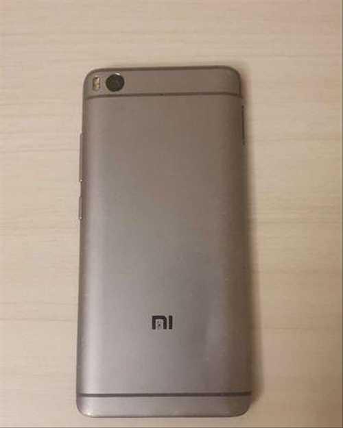 Xiaomi mi5s