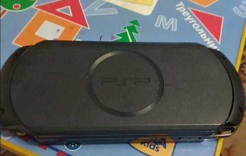 Psp e1008 64GB