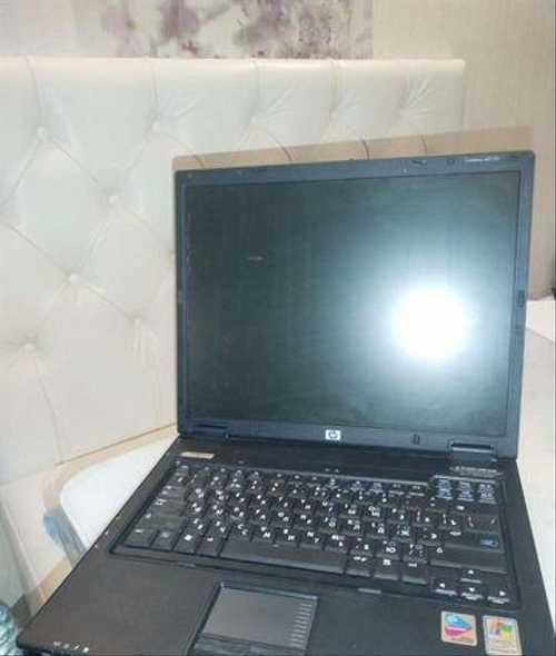 Compaq nx6110